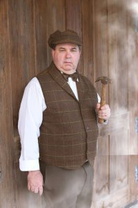 Shows - Who Dunnit Murder Mystery